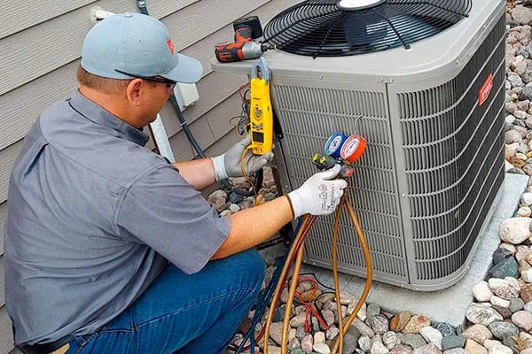 HVAC Repair & Replacement Tampa FL | Rolando's HVAC | Premier ...